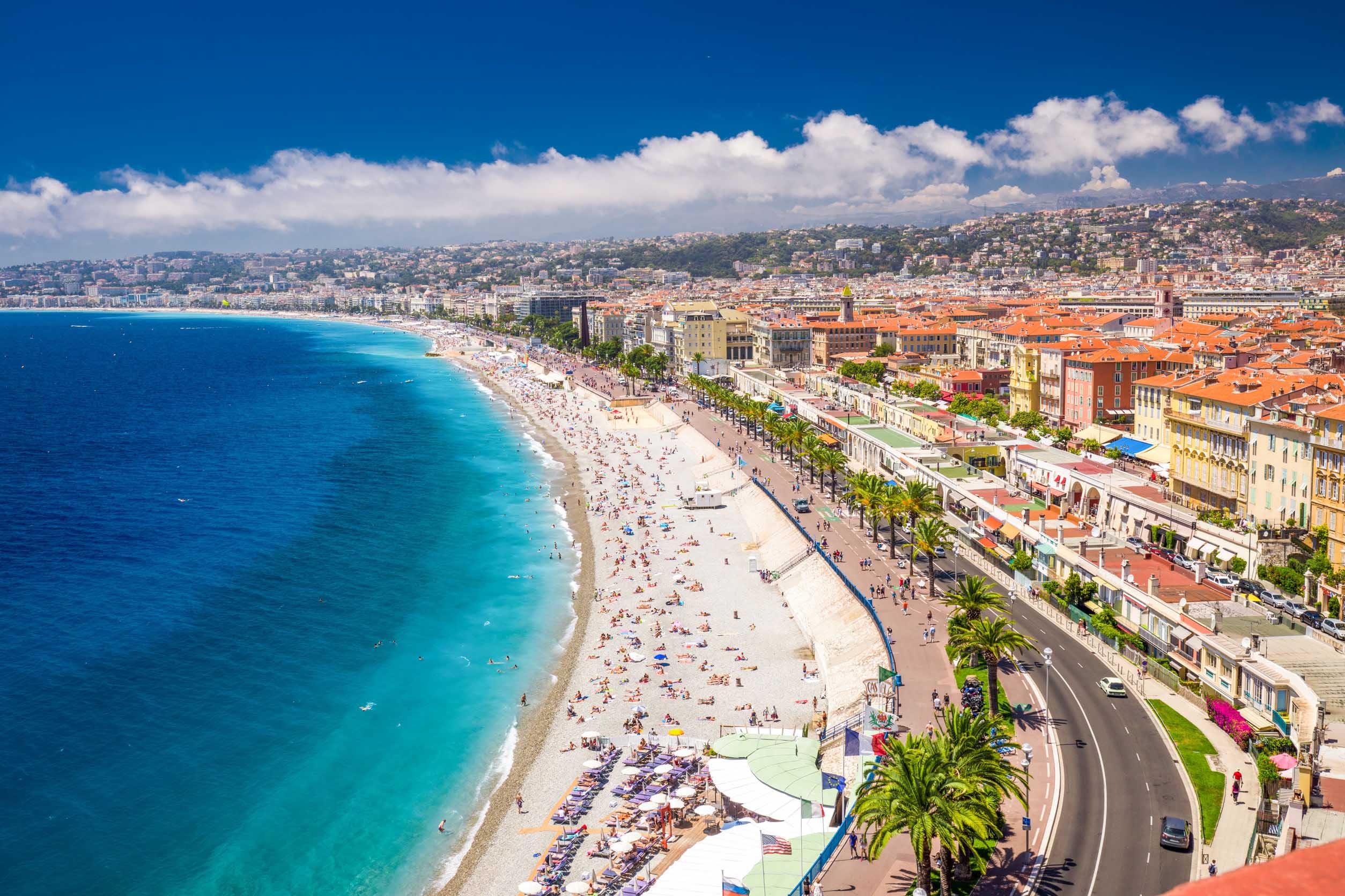 Taxi Nice Cannes - HSE VTC taxis Saint-Tropez, Cannes, Nice, Monaco and ...
