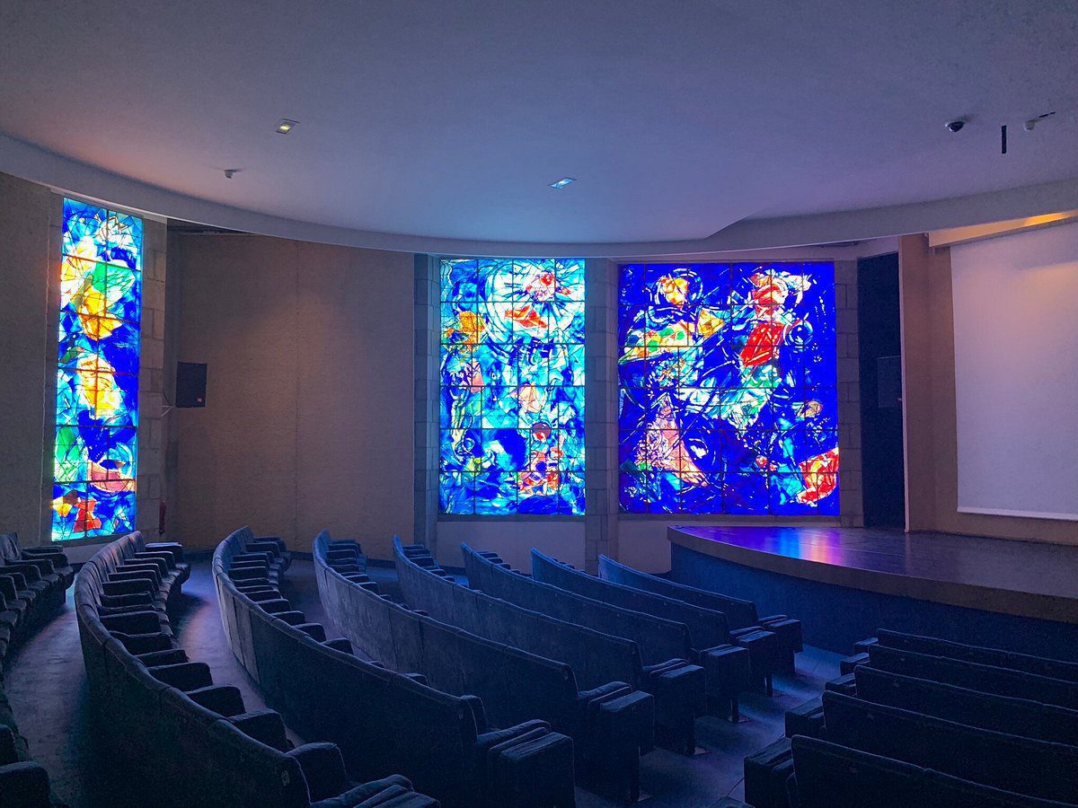 Explore Marc Chagall National Museum with HSE Platform