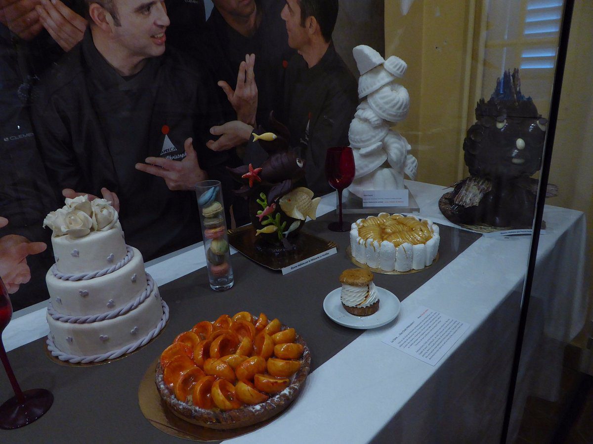 Explore Musée Escoffier de l'Art Culinaire with HSE Platform