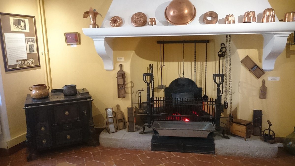 Explore Musée Escoffier de l'Art Culinaire with HSE Platform