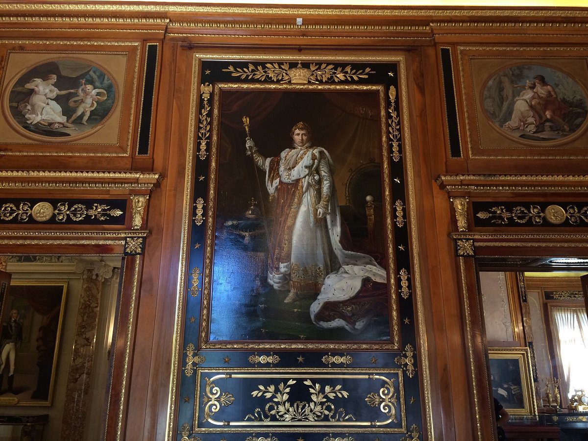 Discover Musée Massena with HSE Platform