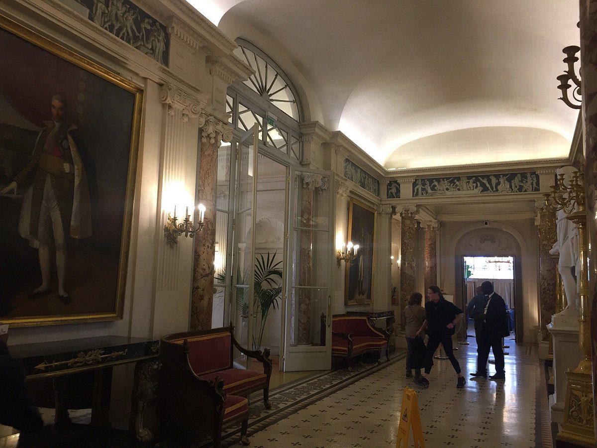 Discover Musée Massena with HSE Platform