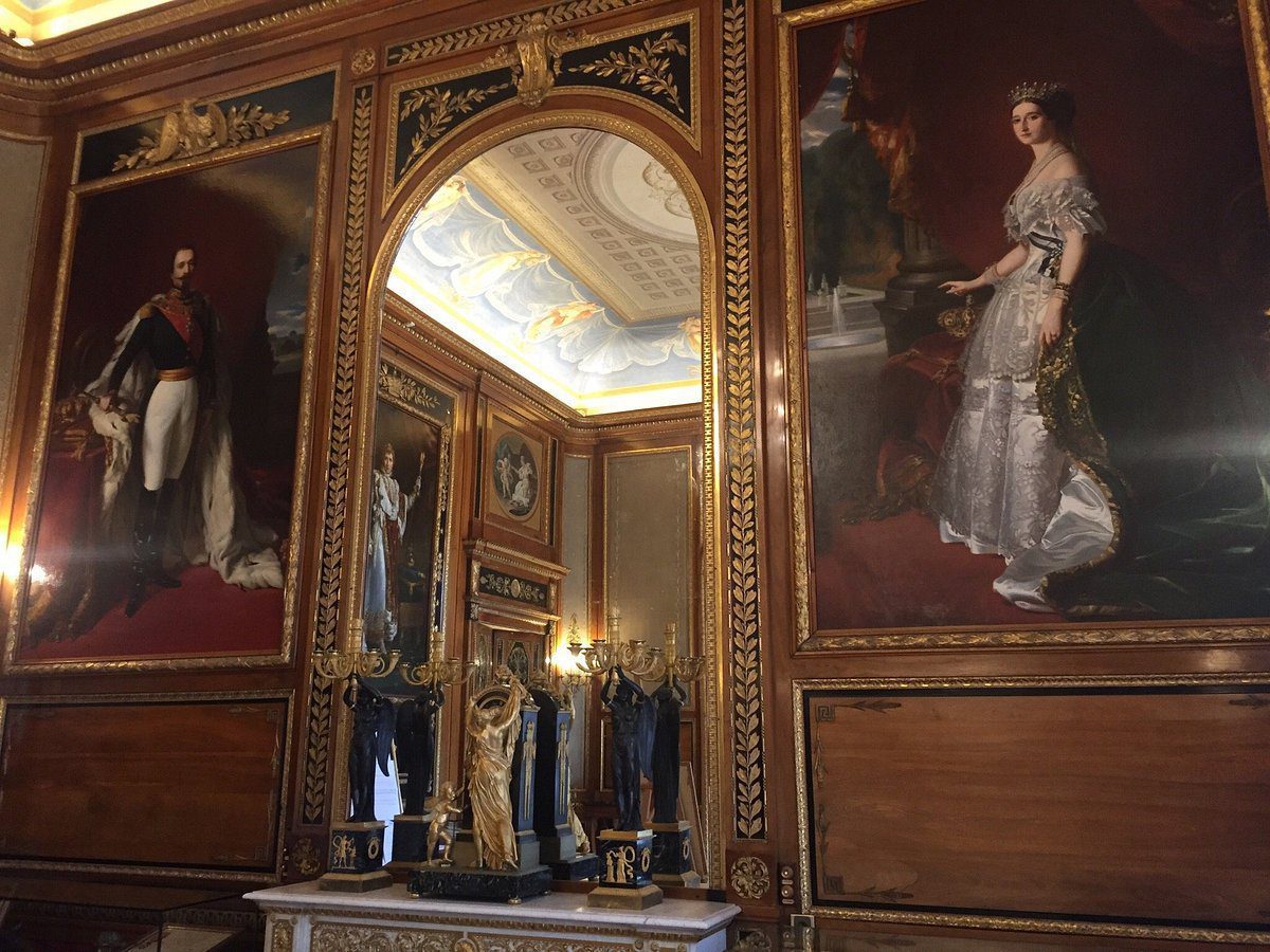 Discover Musée Massena with HSE Platform