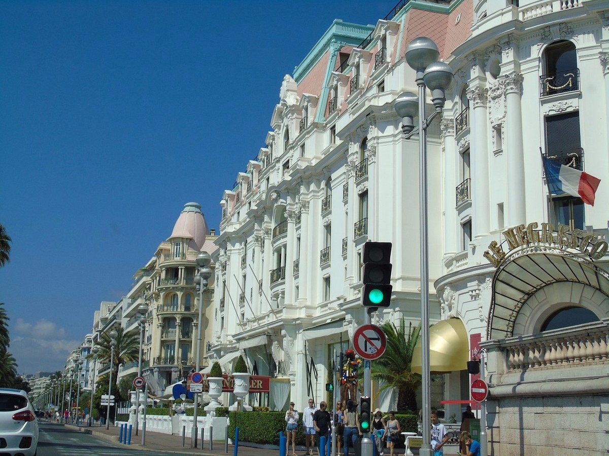 Discover Musée Massena with HSE Platform