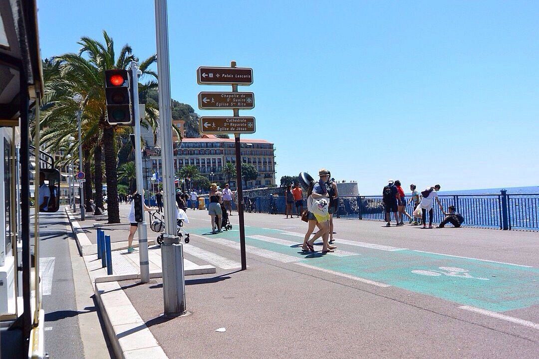 Explorez la French Riviera : Lieux à visiter French Riviera