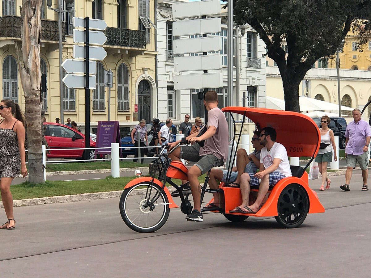 Explore the French Riviera: Top Places to Visit in French Riviera