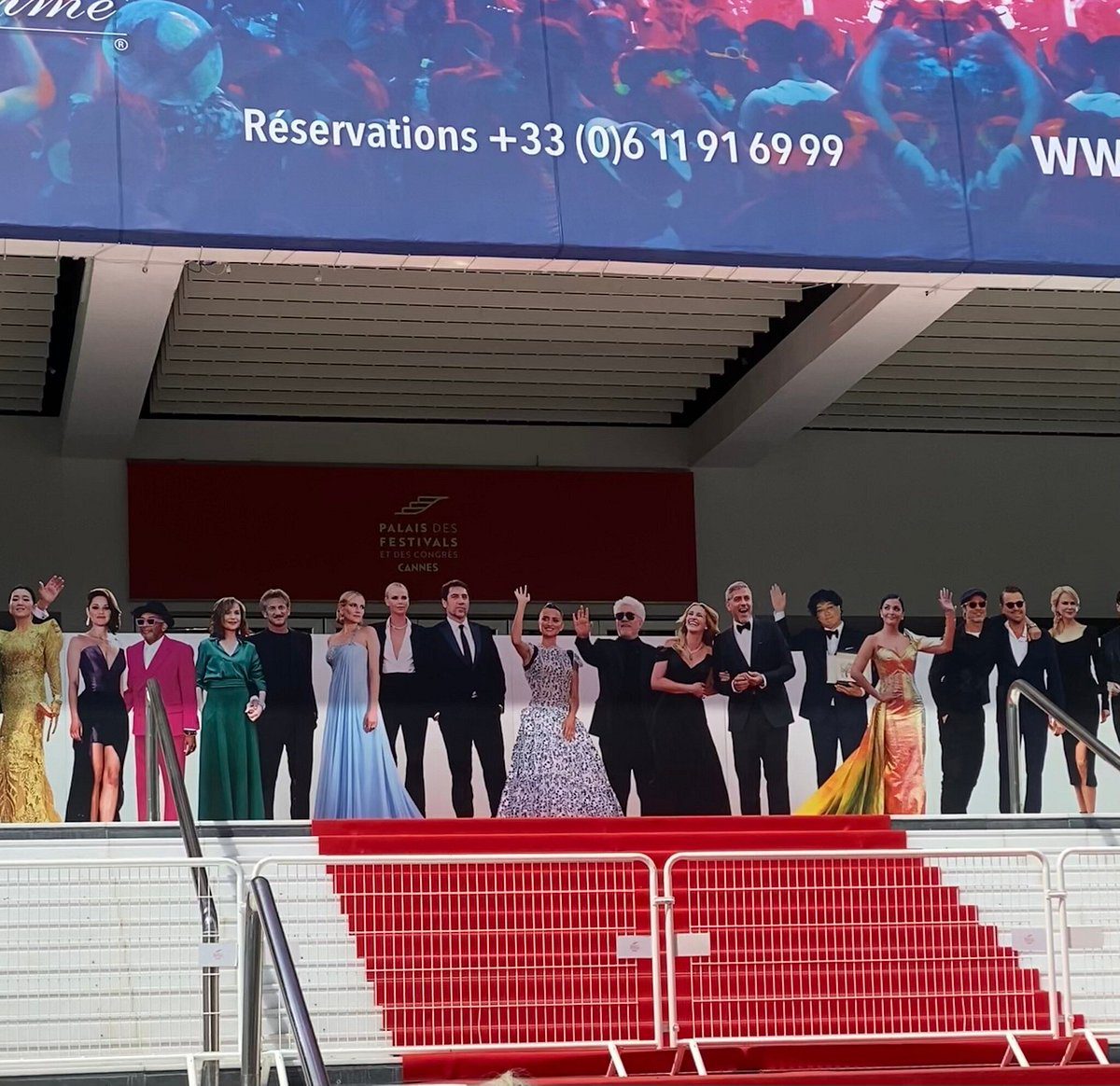 Explore La Croisette with HSE Platform - Your Private Driver in Nice